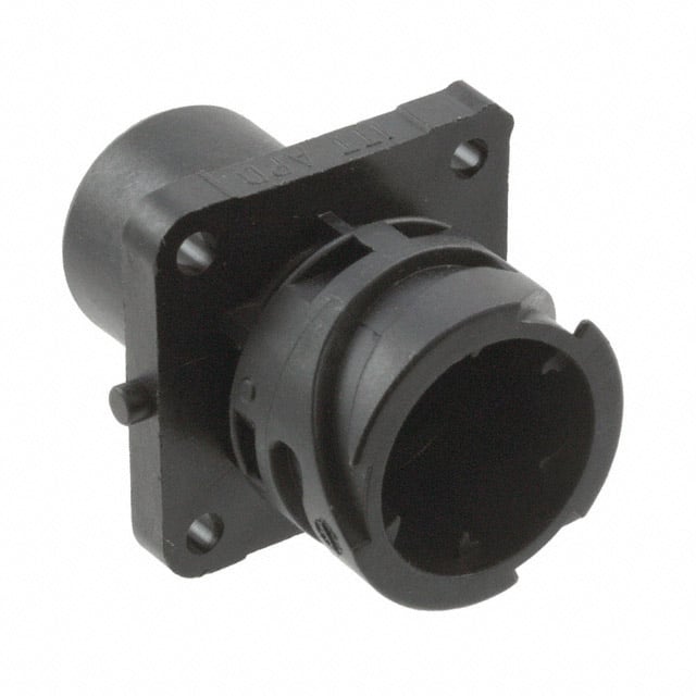 APD-1AP6 ITT Cannon, LLC | Connectors, Interconnects | DigiKey